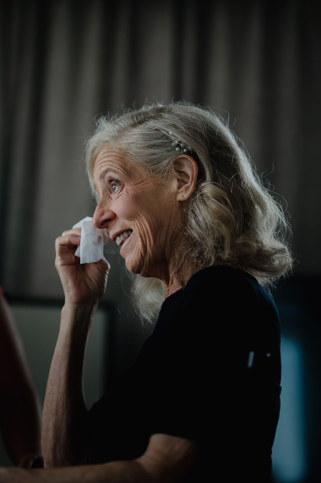 MCA Chicago Wedding : Emma & Burgess