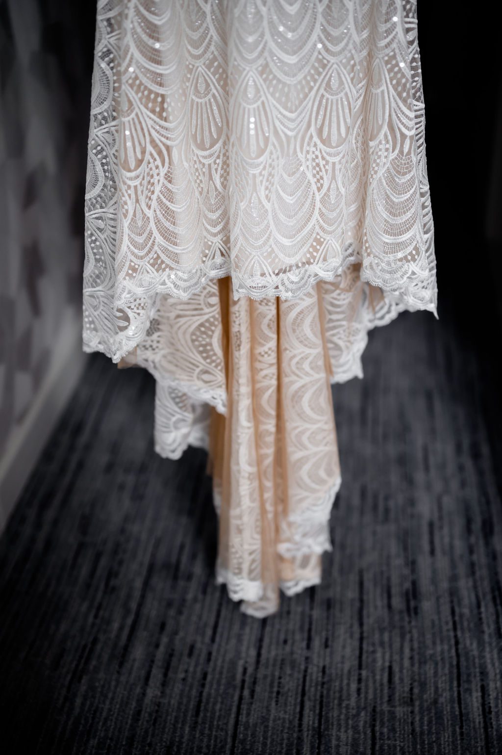 MCA Chicago Wedding : Emma & Burgess