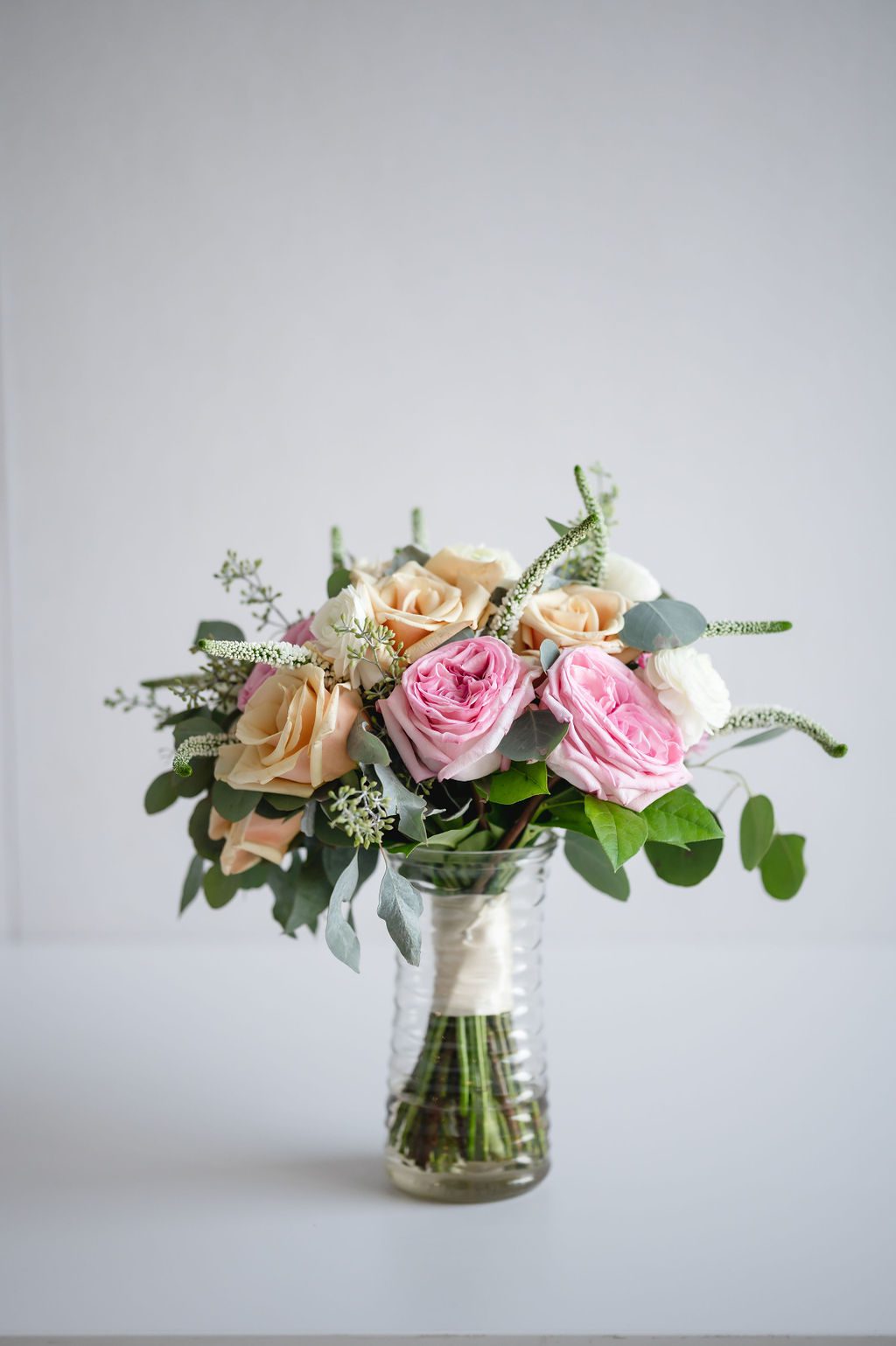 MCA Chicago Wedding : Emma & Burgess