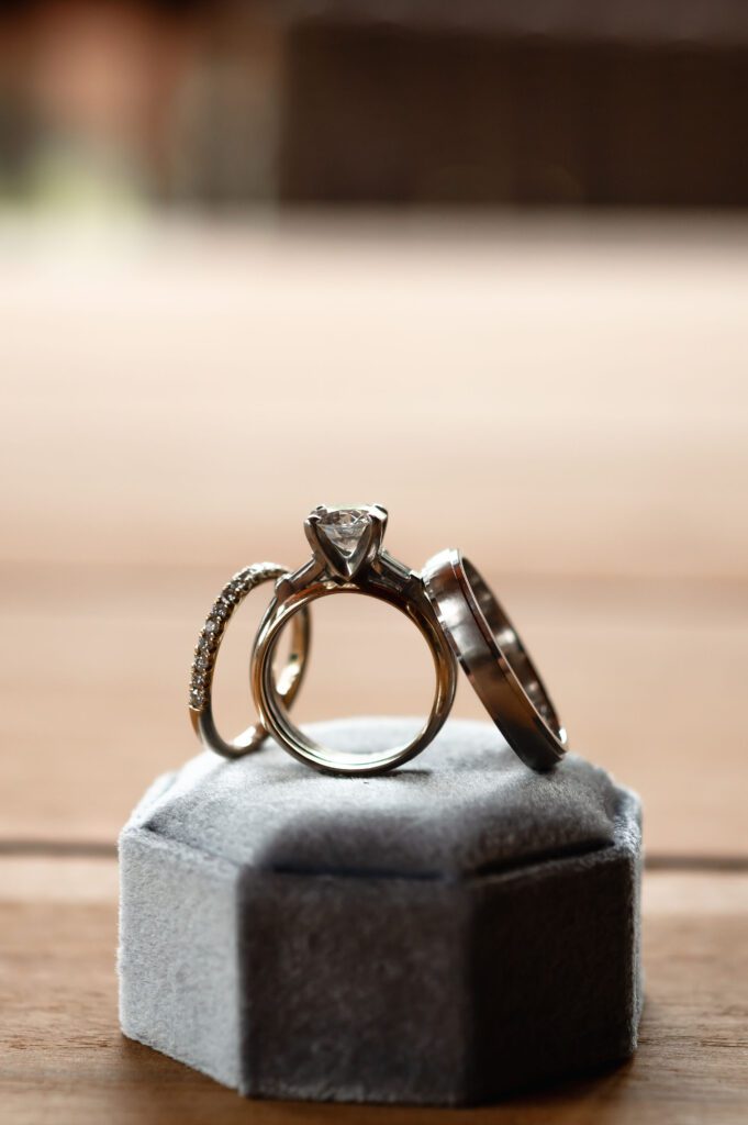 Summer Biltmore Country Club Wedding : Anna & Kevin